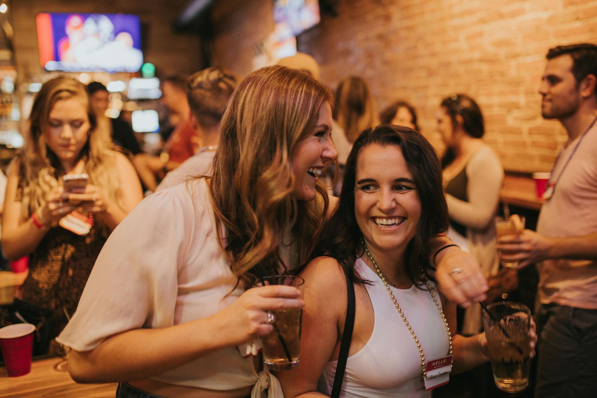 Low Or No Alcohol Drinks You'll Want To Try | Alcohol&Me
